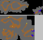 Quirefang - Tibia Wiki - A Enciclopédia do Tibia