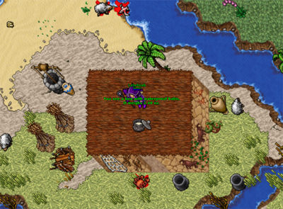 Kilmaresh Quest - Tibia Wiki