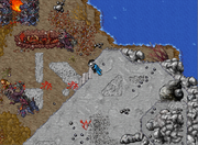 No Rest for the Wicked Quest - Tibia Wiki - A Enciclopédia do Tibia