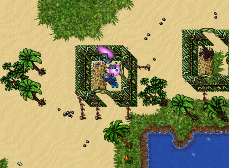 Arquivo:25 Years of Tibia Quest Portal 4-1.png - Tibia Wiki - A ...