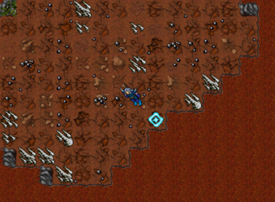 The Abomination World Raid - Tibia Wiki - A Enciclopédia do Tibia