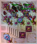 Bear Doll - Tibia Wiki - A Enciclopédia do Tibia