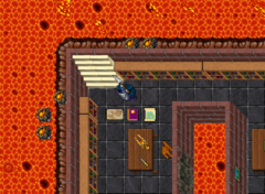 Demona Quest - Tibia Wiki