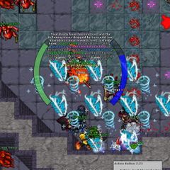 Gorzindel - Tibia Wiki