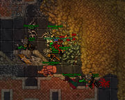 Lich - Tibia Wiki - A Enciclopédia do Tibia