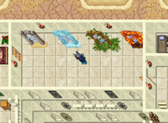 Holy Shrines - Tibia Wiki - A Enciclopédia do Tibia