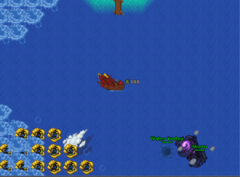 The Rise of Podzilla Quest - Tibia Wiki - A Enciclopédia do Tibia