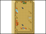 Holy Shrines - Tibia Wiki - A Enciclopédia do Tibia