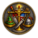 Avalanche Rune - Tibia Wiki - A Enciclopédia do Tibia