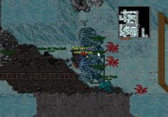 Ice Golem - Tibia Wiki - A Enciclopédia do Tibia