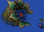 The Rise of Podzilla Quest - Tibia Wiki - A Enciclopédia do Tibia