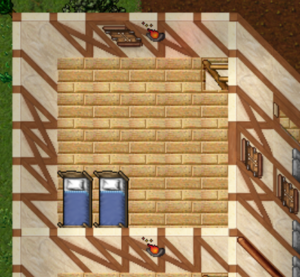 Cormaya 6 - Tibia Wiki - A Enciclopédia do Tibia