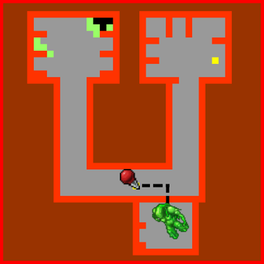 In Service of Yalahar Quest - Tibia Wiki