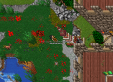 The Way of the Monk Quest - Tibia Wiki - A Enciclopédia do Tibia