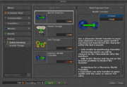 Character World Transfer - Tibia Wiki - A Enciclopédia do Tibia
