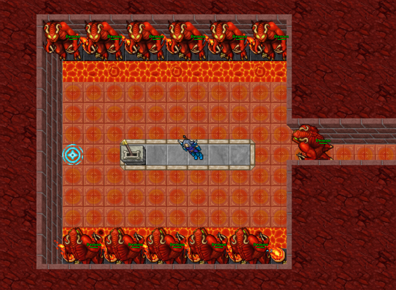 Arquivo:25 Years of Tibia Quest Lord Retro Lever.png - Tibia Wiki - A ...