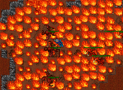 Fire Axe Quest - Tibia Wiki