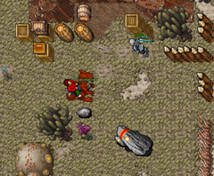 Krailos Quest - Tibia Wiki - A Enciclopédia do Tibia