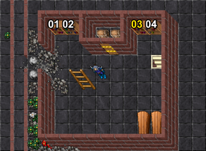 Bibliotecas de Draconia - Tibia Wiki - A Enciclopédia do Tibia