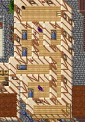 Warriors Guildhall - Tibia Wiki - A Enciclopédia do Tibia