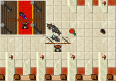 Demon's Lullaby - Tibia Wiki - A Enciclopédia do Tibia