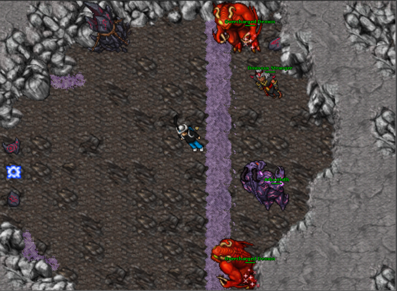 Arquivo:Wicked Boss Final Falando.png - Tibia Wiki - A Enciclopédia do ...