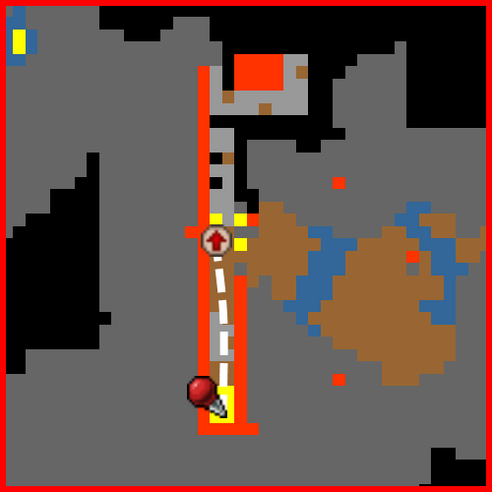 Deepling Outfits Quest - Tibia Wiki