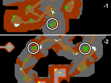 Grimvale Quest - Tibia Wiki