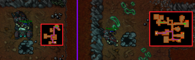 Cults of Tibia Quest - Tibia Wiki