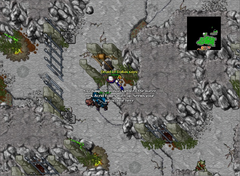 Krailos Quest - Tibia Wiki