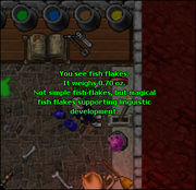 Eclesius Tasks - Tibia Wiki - A Enciclopédia do Tibia