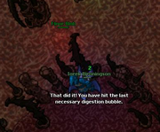 War Against The Hive Quest - Tibia Wiki - A Enciclopédia do Tibia