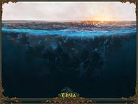 Yalahar - Tibia Wiki - A Enciclopédia do Tibia