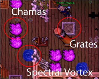 A Pirate's Death to Me - Tibia Wiki - A Enciclopédia do Tibia