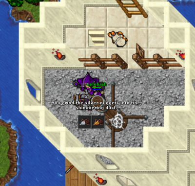 Grimvale Quest - Tibia Wiki