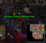 The Spirit Will Get You Quest - Tibia Wiki - A Enciclopédia do Tibia