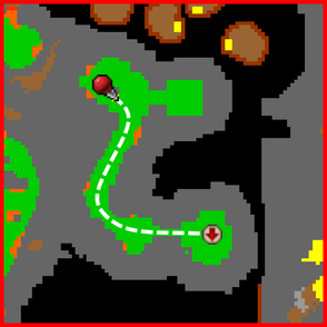 Morgaroth World Raid - Tibia Wiki - A Enciclopédia do Tibia