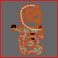 Soul War Quest - Tibia Wiki