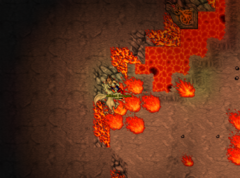 Albino Dragon - Tibia Wiki - A Enciclopédia do Tibia