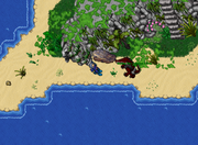 Ayana the Crimson Curse - Tibia Wiki - A Enciclopédia do Tibia