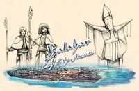 Yalahar - Tibia Wiki - A Enciclopédia do Tibia