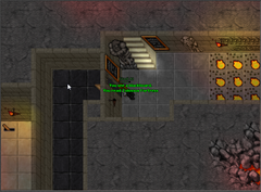 Colossus Fortress - Tibia Wiki - A Enciclopédia do Tibia