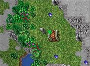 Holy Shrines - Tibia Wiki - A Enciclopédia do Tibia