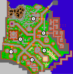 Yalahar Magician Quarter - Tibia Wiki