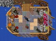 Steamship - Tibia Wiki - A Enciclopédia do Tibia