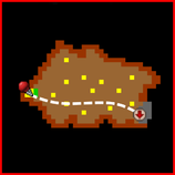 The White Raven Monastery Quest - Tibia Wiki - A Enciclopédia do Tibia