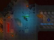 Vandura - Tibia Wiki - A Enciclopédia do Tibia