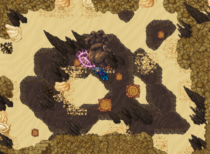 Arquivo:Nightmare Isles Imagem 01.png - Tibia Wiki - A Enciclopédia do ...