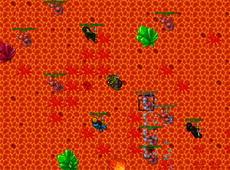 Arquivo:Primal Ordeal Quest Magma Bubble 3-2.png - Tibia Wiki - A ...