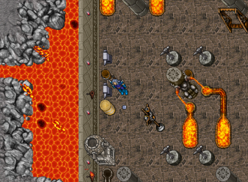 Arquivo:25 Years of Tibia Quest Platinum Coin 1-1.png - Tibia Wiki - A ...